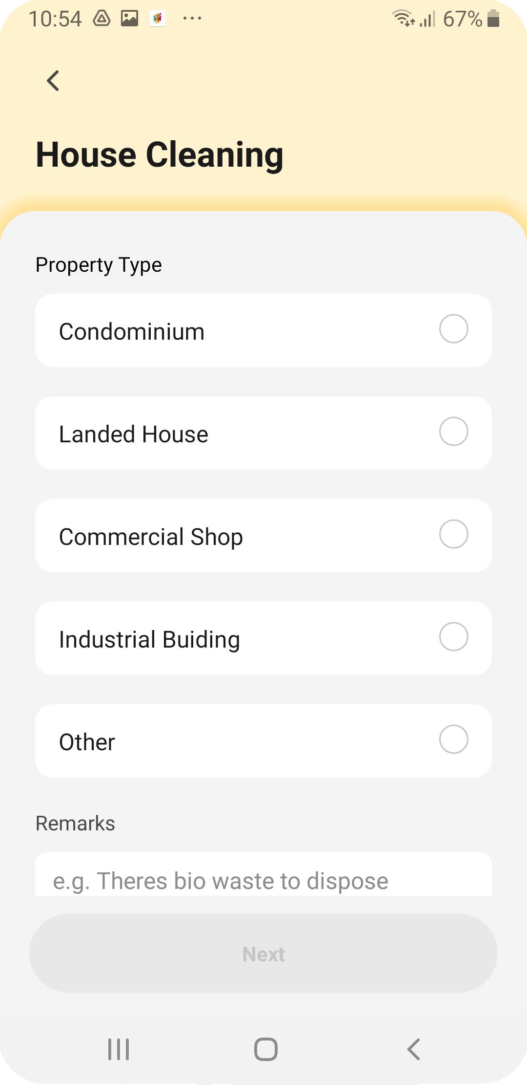 Handyman | Home Service Platform | Fast, Convenient, Reliable, and ...