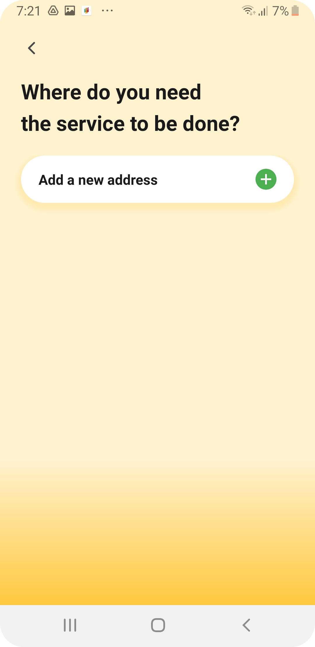 Handyman | Home Service Platform | Fast, Convenient, Reliable, and ...