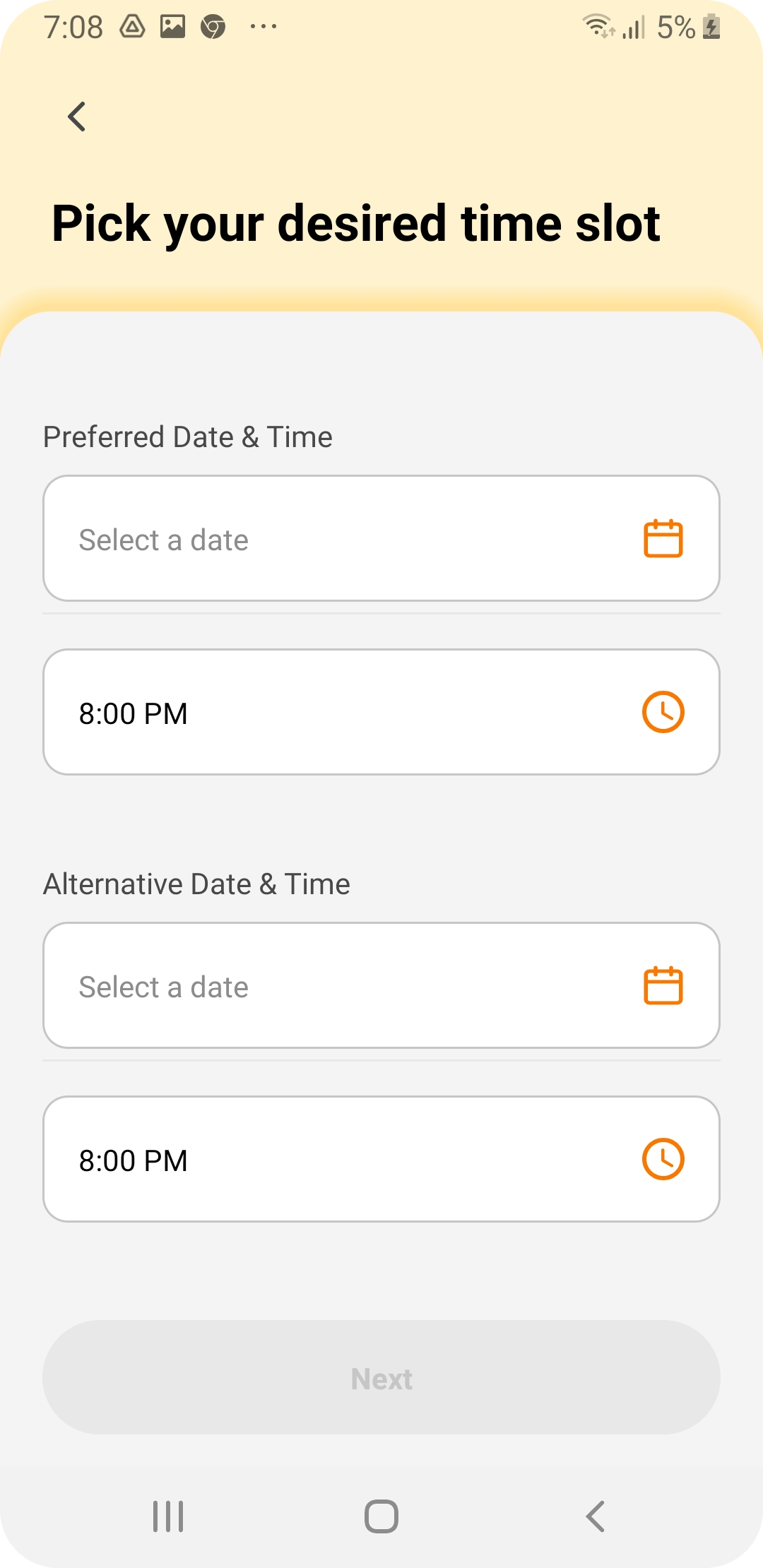 Handyman | Home Service Platform | Fast, Convenient, Reliable, and ...