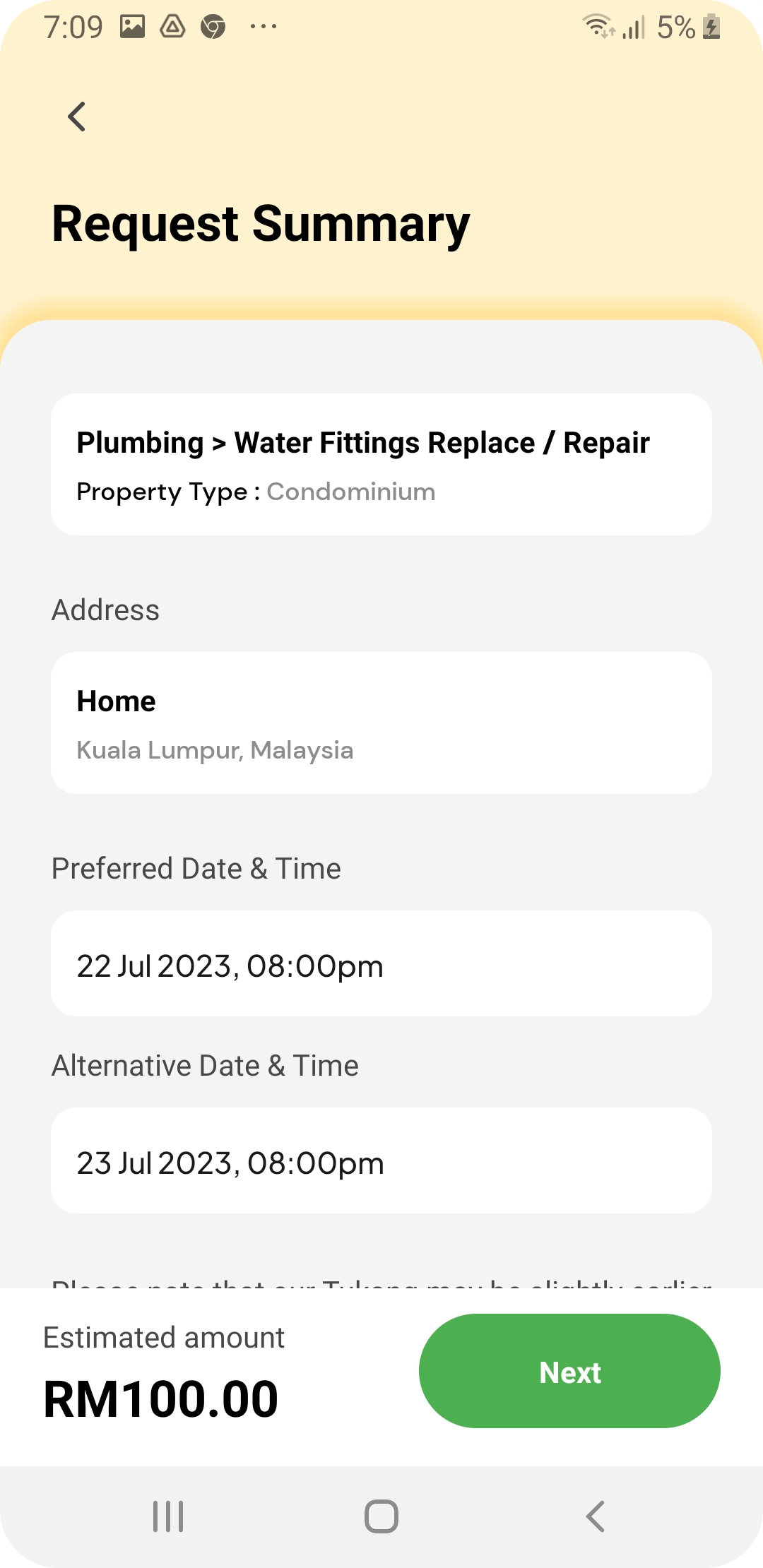 Handyman | Home Service Platform | Fast, Convenient, Reliable, and ...